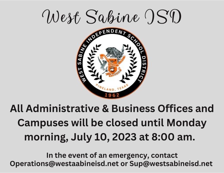 Live Feed | West Sabine