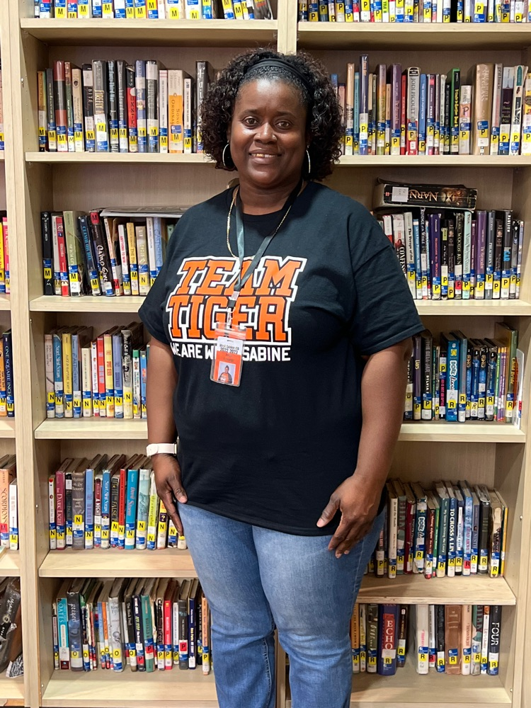 Live Feed | West Sabine